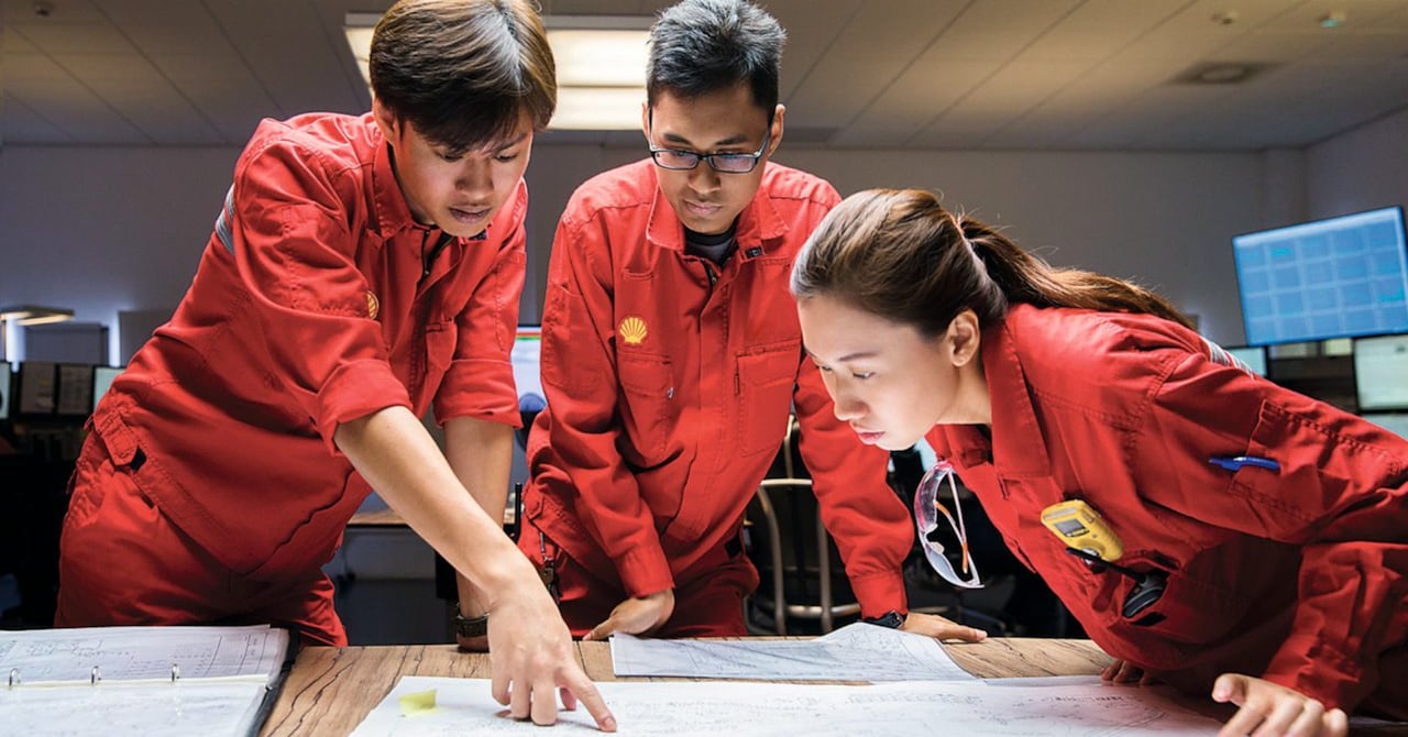 About us | Shell UAE
