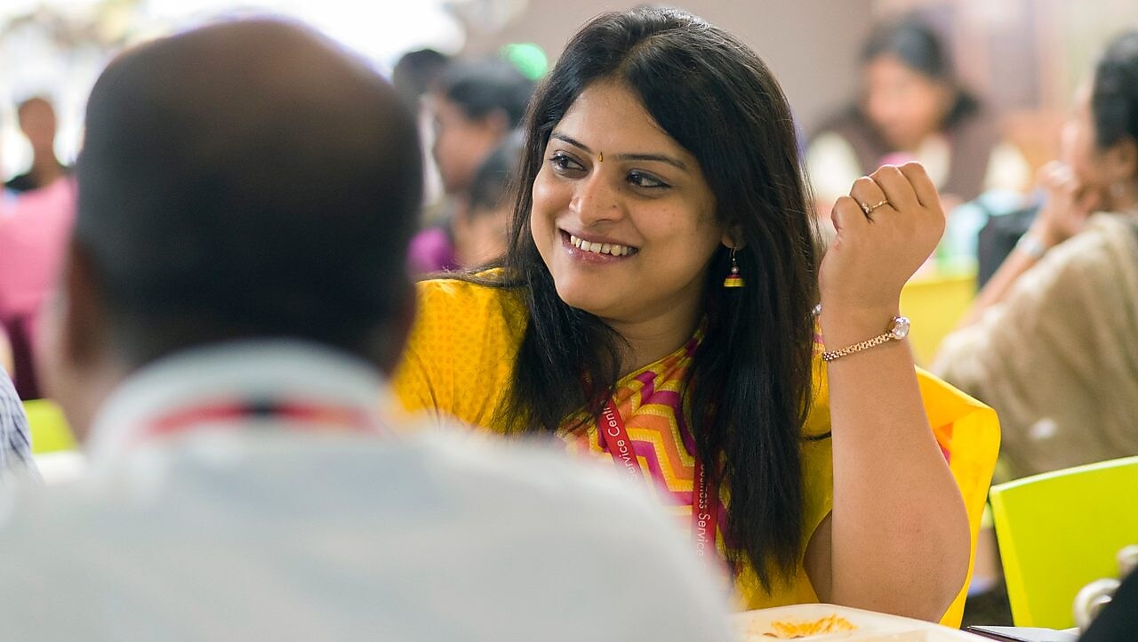 Our values | Shell UAE