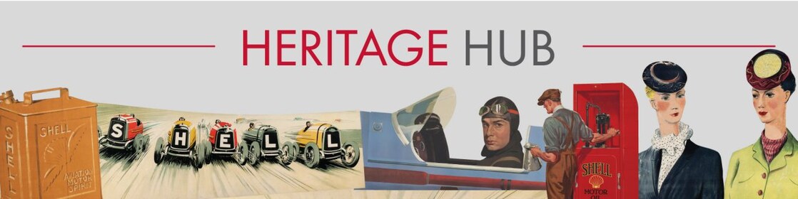 The Shell brand | Shell UAE