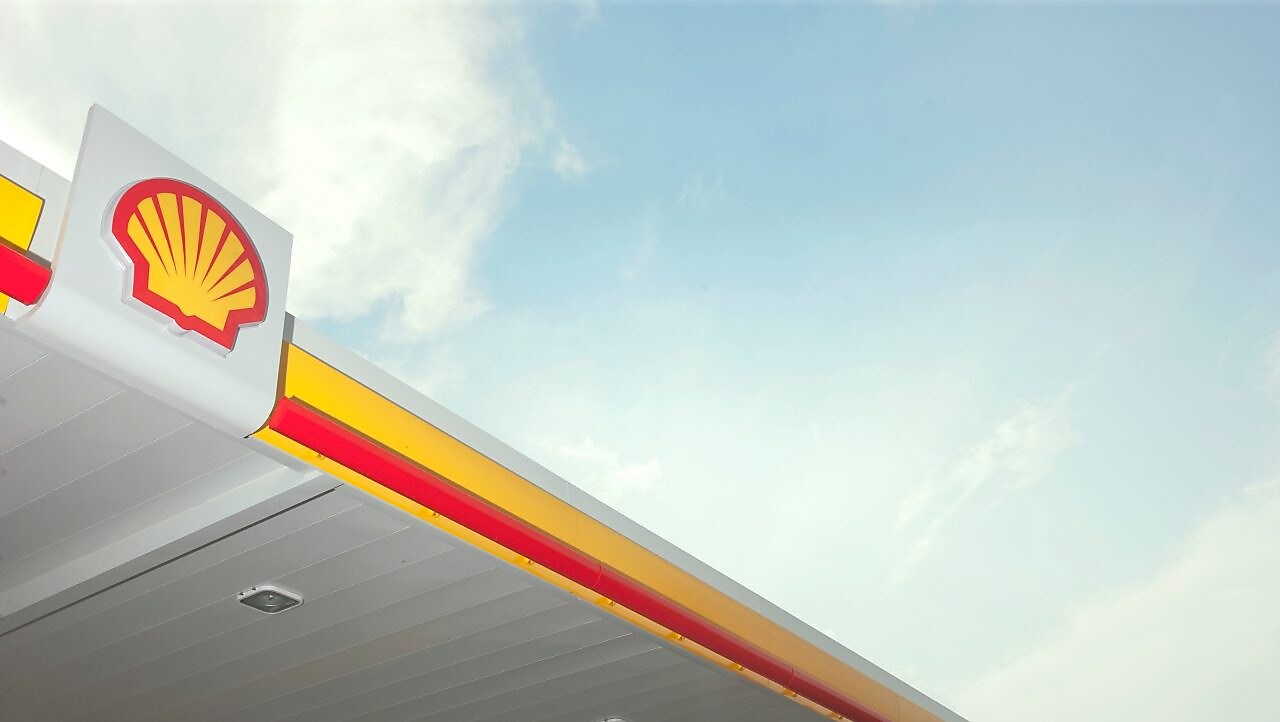 The Shell brand | Shell UAE