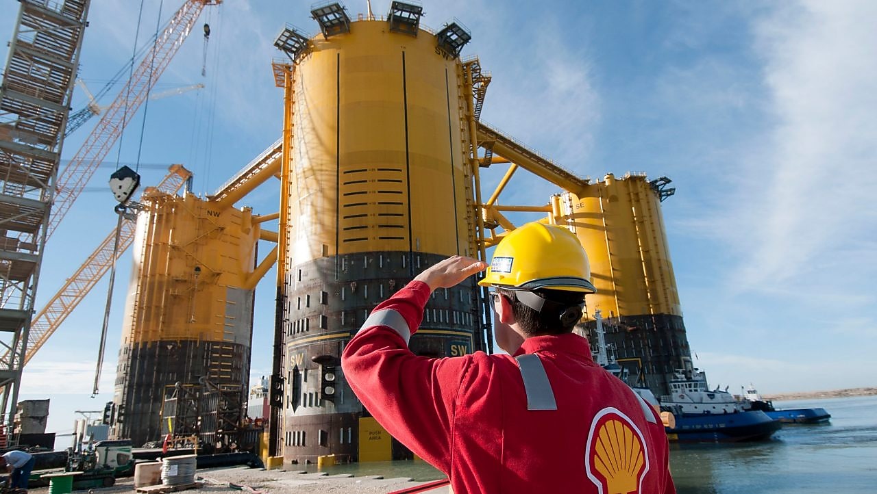 What we do | Shell UAE