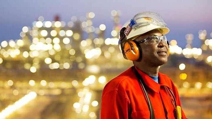 Who we are | Shell UAE