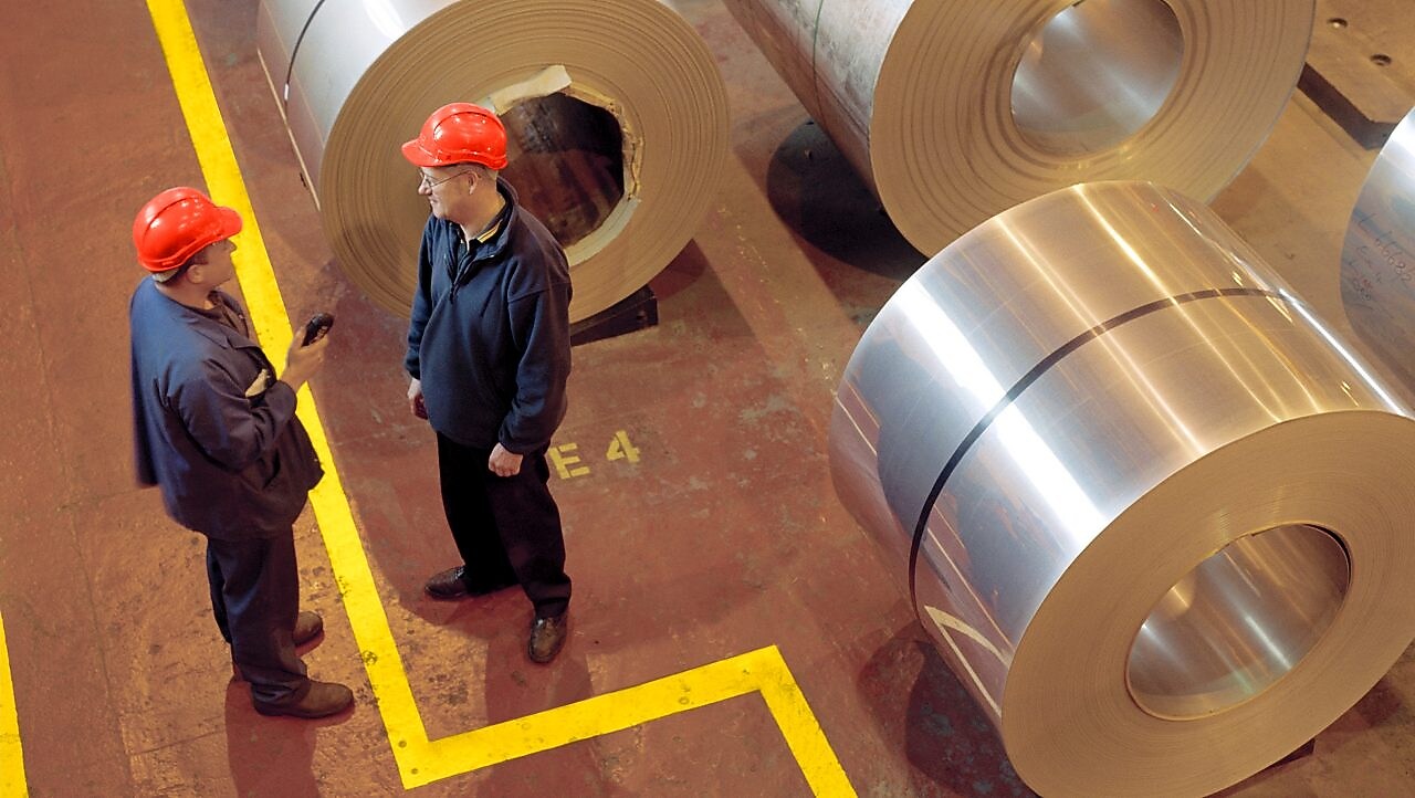 Business Customers | Shell UAE