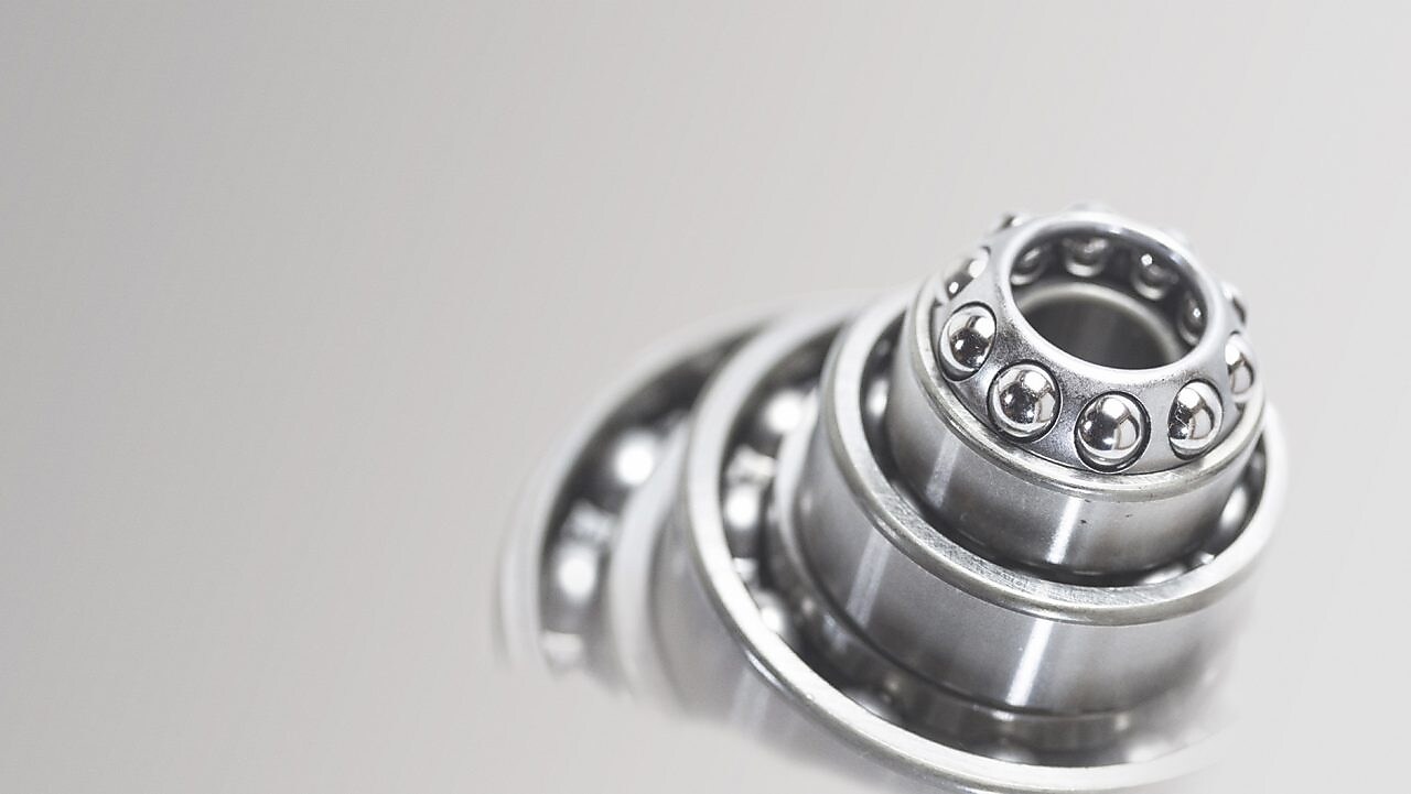 Automotive Components | Shell UAE