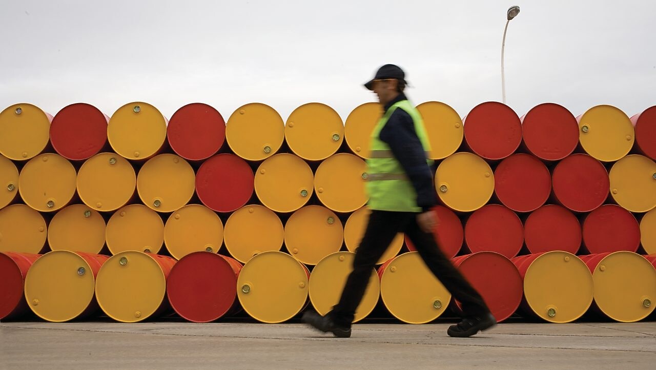 Distributor Locator | Shell UAE