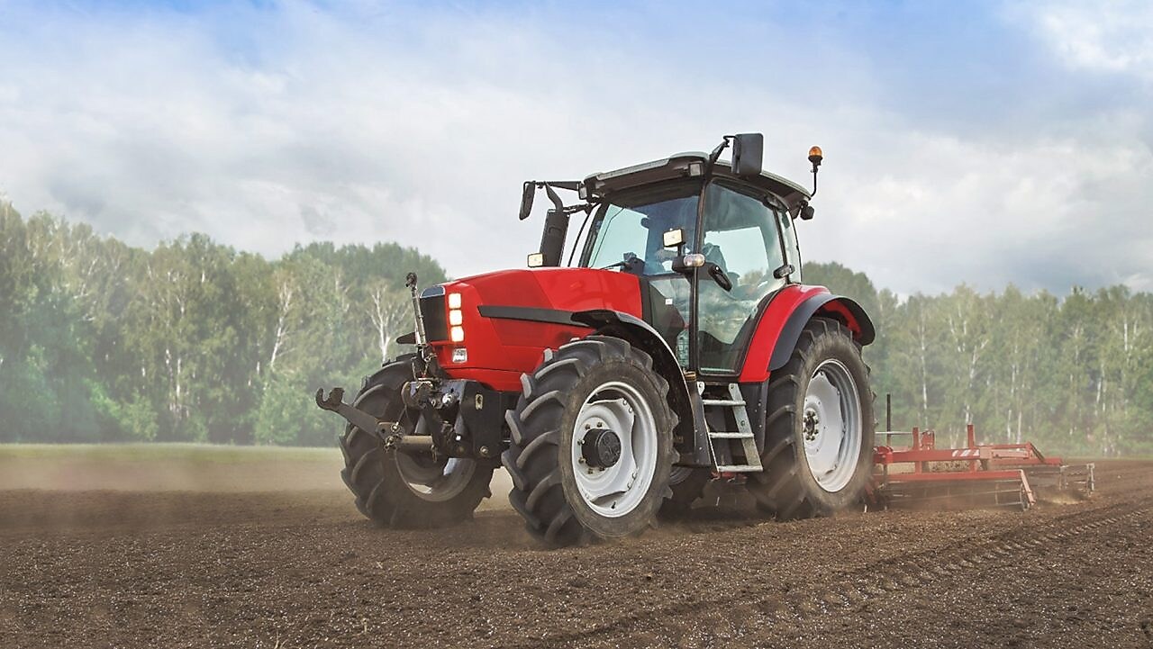 Agriculture | Shell UAE