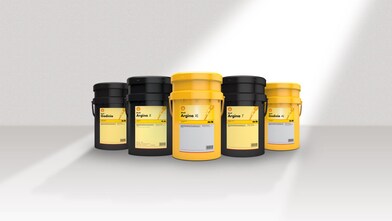 Lubricants Product Range | Shell UAE