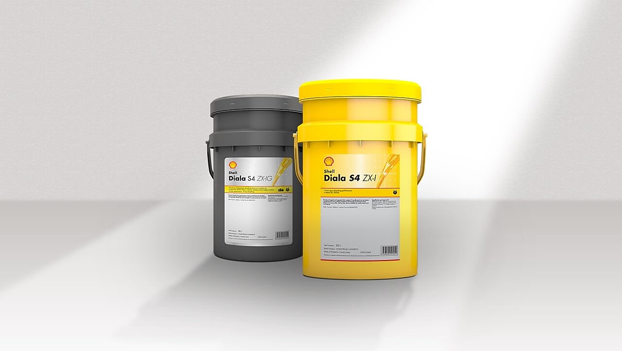 Shell Diala - Electrical oils | Shell UAE