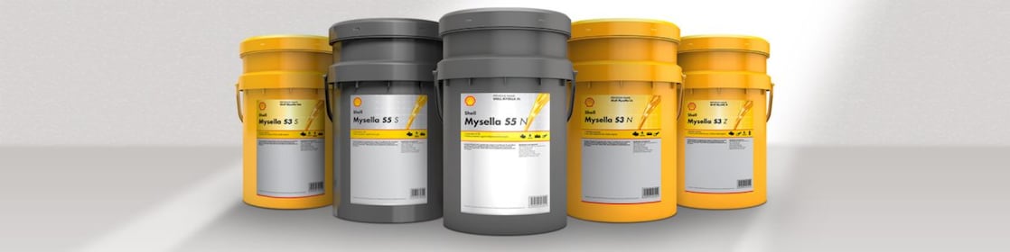Shell Mysella – Stationary Gas Engines Oil | Shell UAE