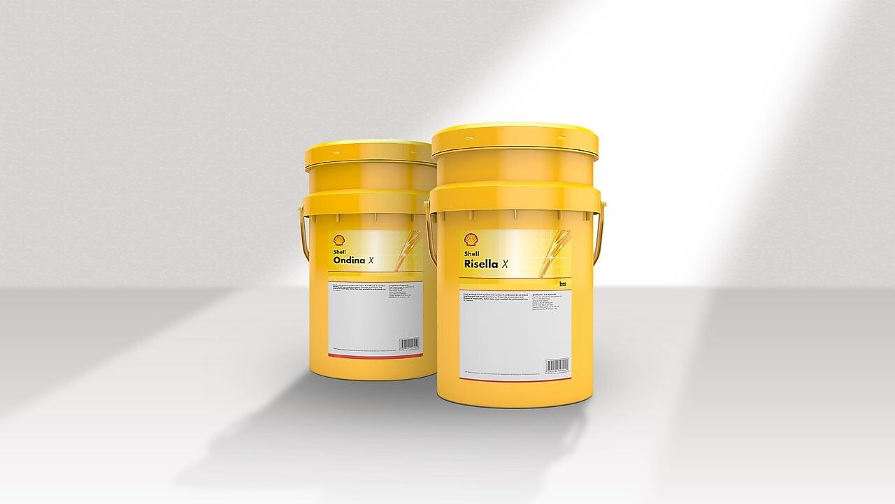 Shell Risella X - Process Oils | Shell UAE