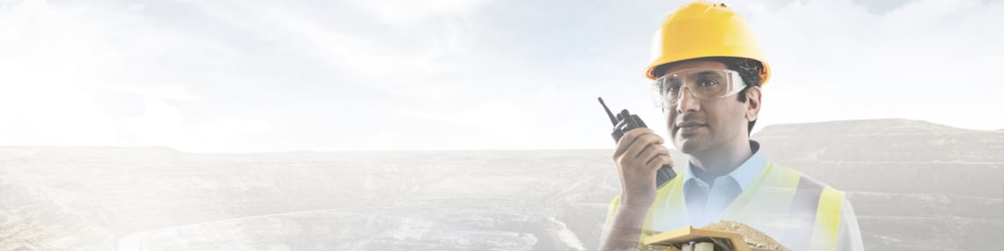 Shell Lubricants for Mining | Shell UAE