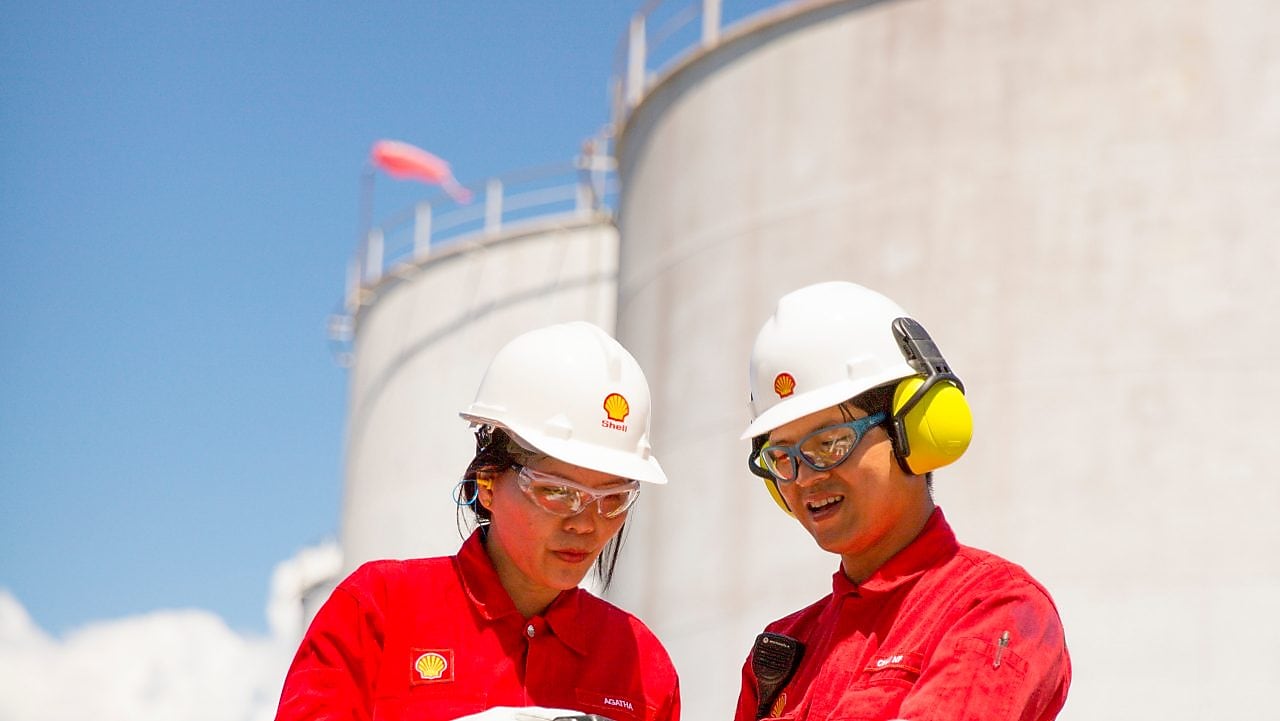 Shell LubeAdvisor | Shell UAE