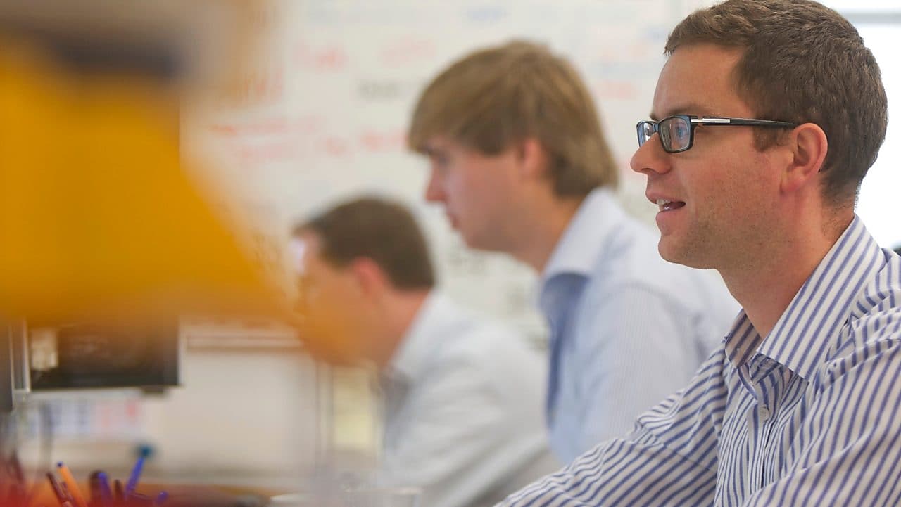 Trading and Supply | Shell UAE