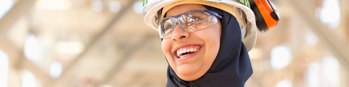 Careers | Shell UAE