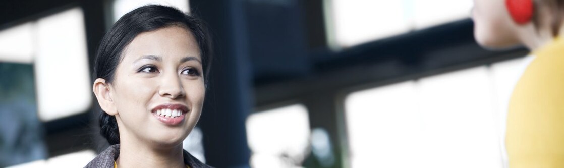 Human Resources | Shell UAE