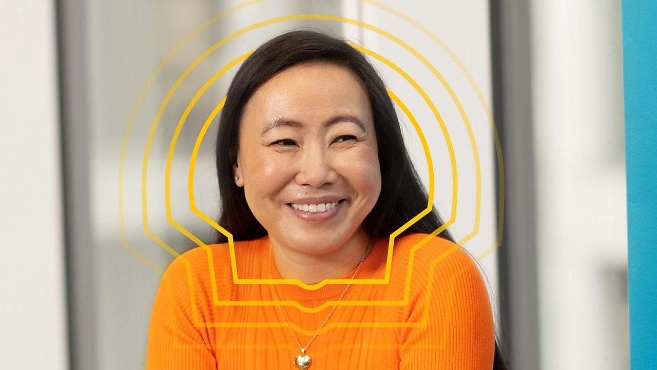 Meet the women who are championing change | Shell UAE