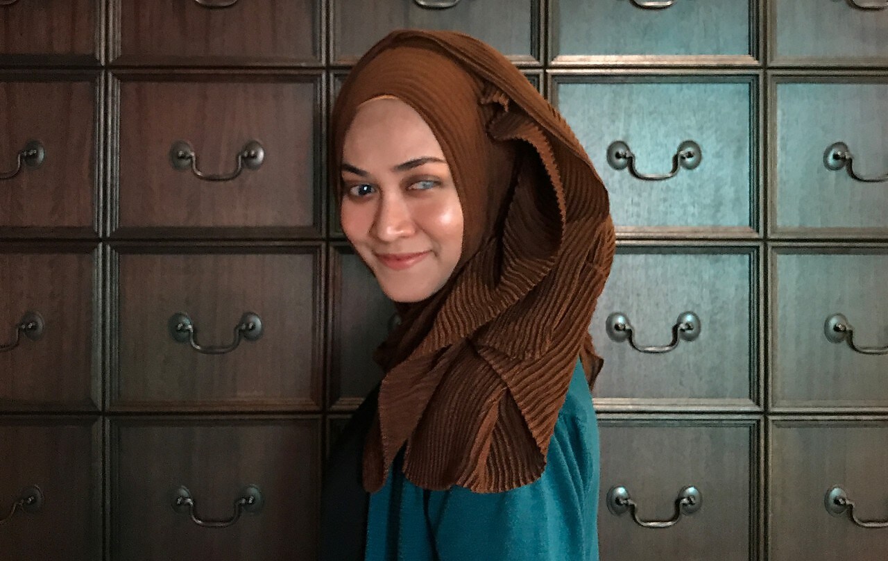 Inspiring dreams | Shell UAE