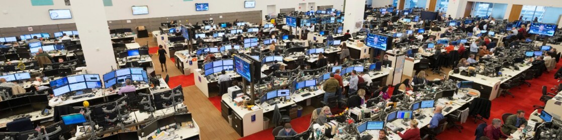 Trader Development Programme | Shell UAE