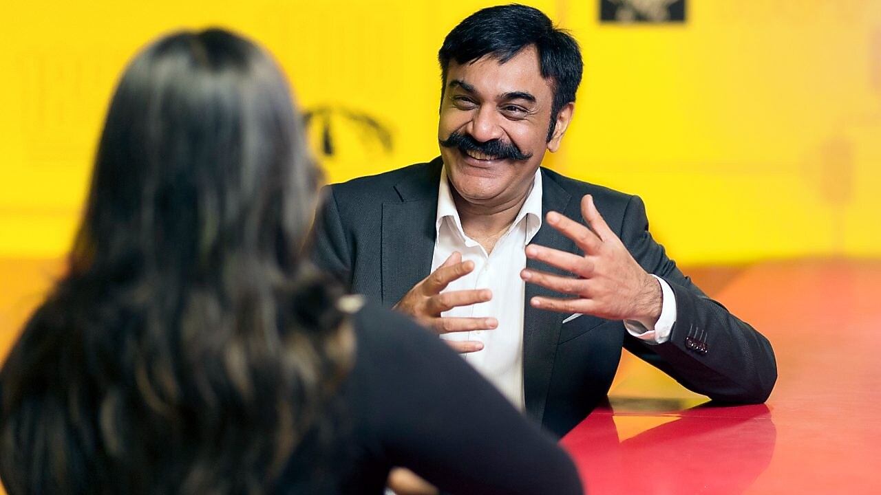 4 tips to excel in a Shell face-to-face interview | Shell UAE