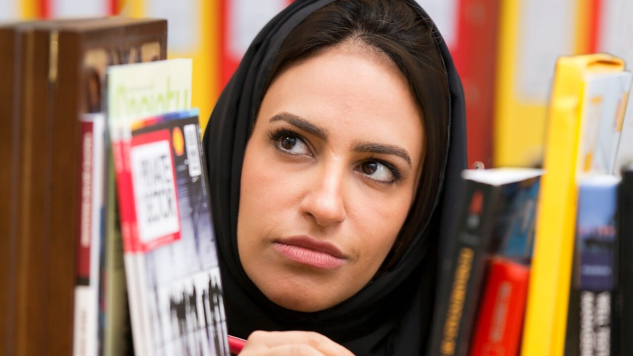 9 ways to help you find the right career path | Shell UAE