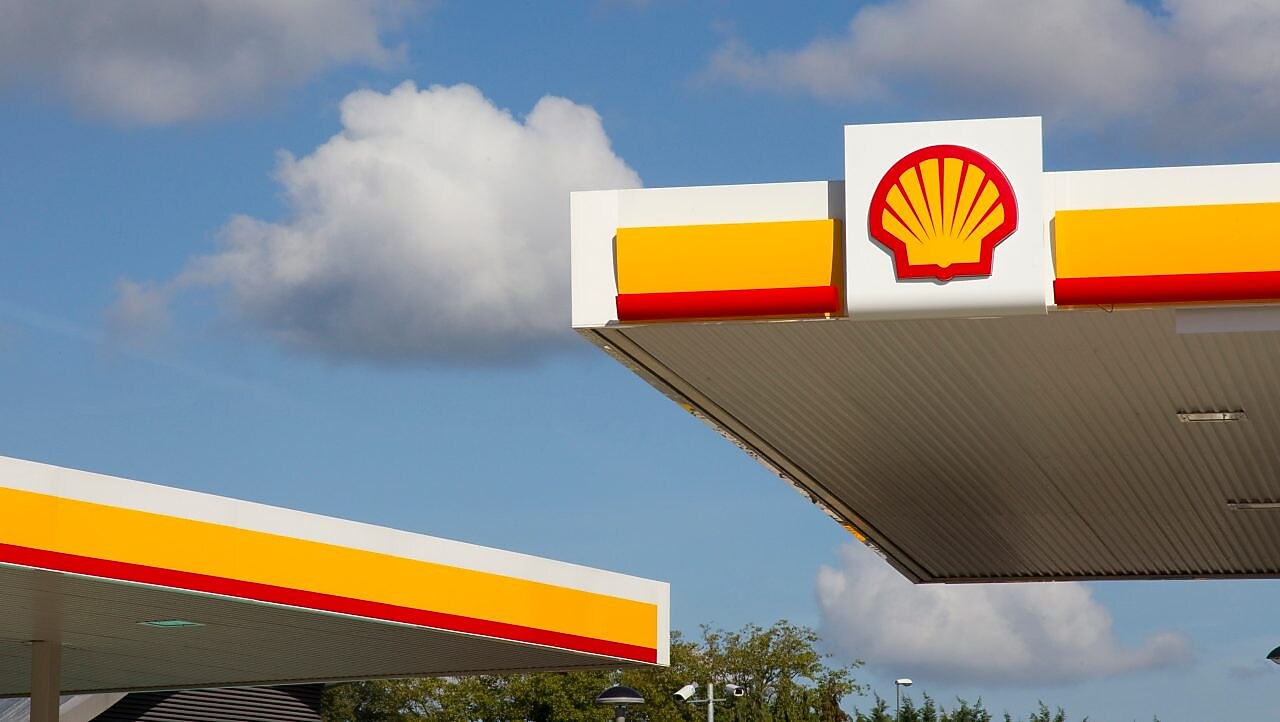 Contact us | Shell UAE