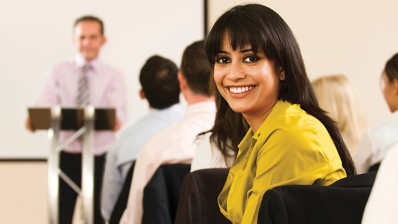 Women's perspective | Shell UAE