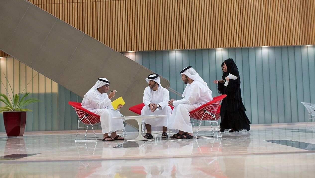 Emiratisation | Shell UAE