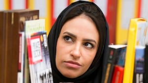 Khulood Qayed - Empowering Women | Shell UAE