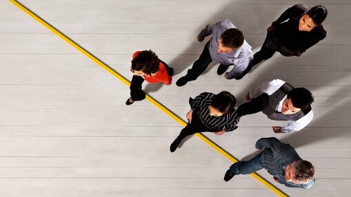 Experienced Professionals | Shell UAE