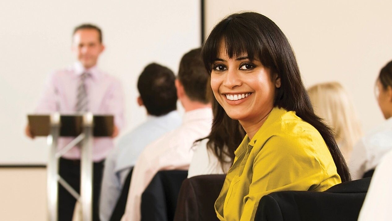 Experienced Professionals | Shell UAE