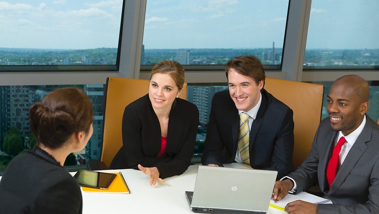 Application process for professionals | Shell UAE