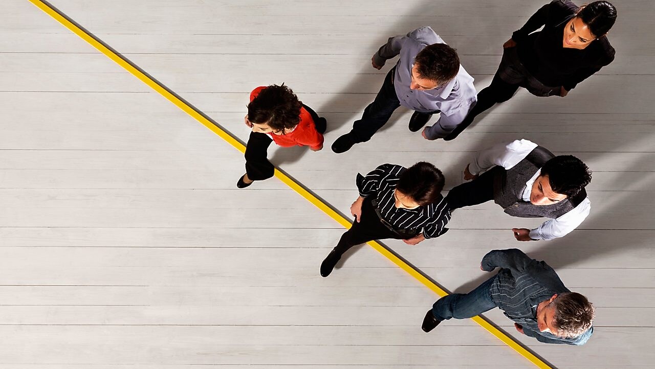 Non-technical careers | Shell UAE