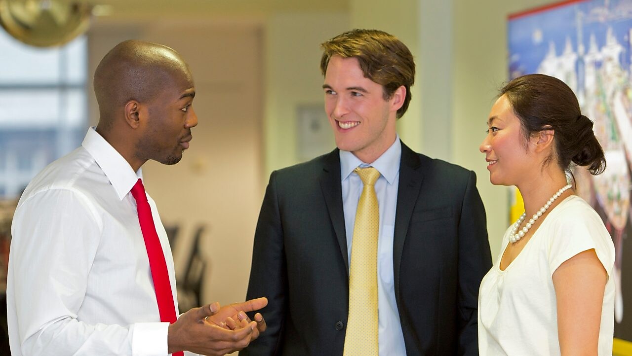 Contracting and Procurement | Shell UAE