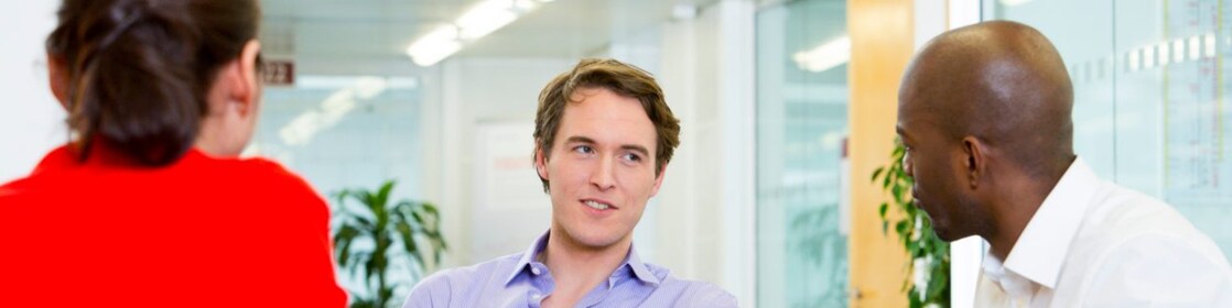 Human resources | Shell UAE