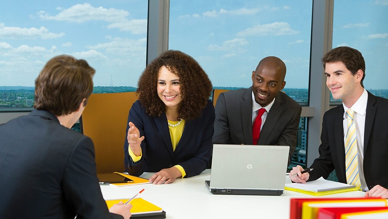 Sales and marketing | Shell UAE