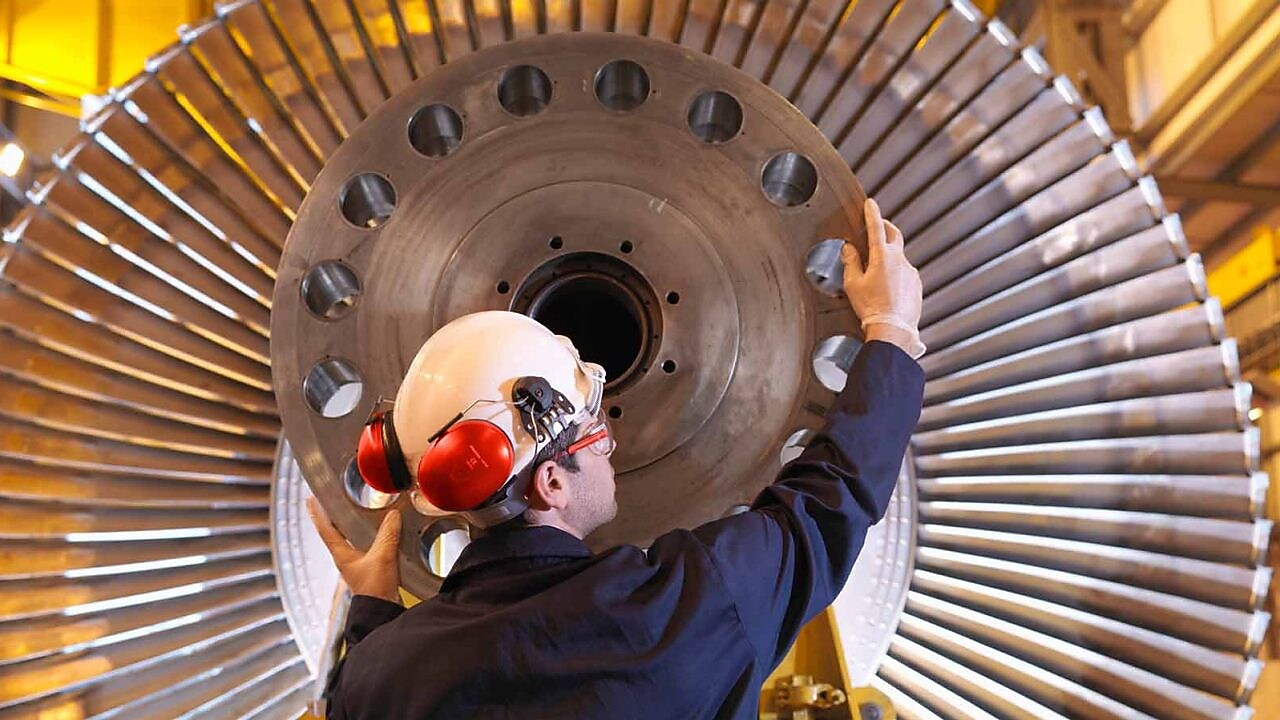 Discipline engineering | Shell UAE