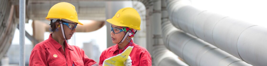Process engineering | Shell UAE