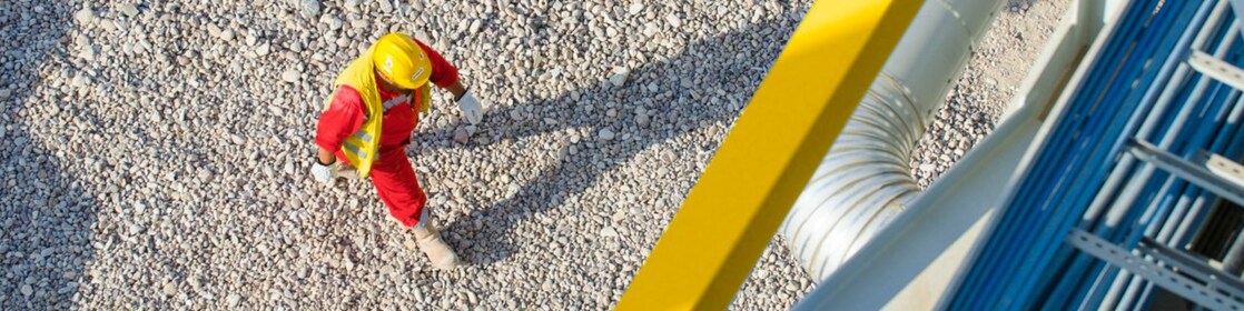 Project engineering | Shell UAE