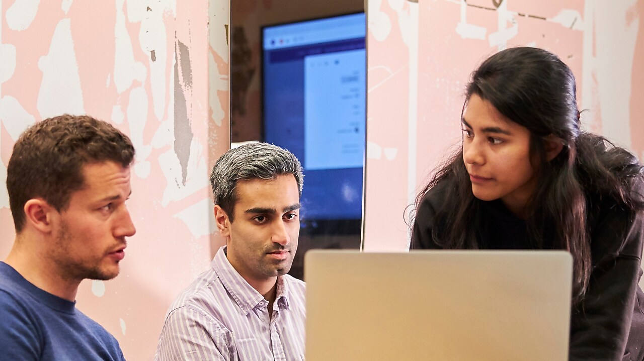 Information Technology | Shell UAE