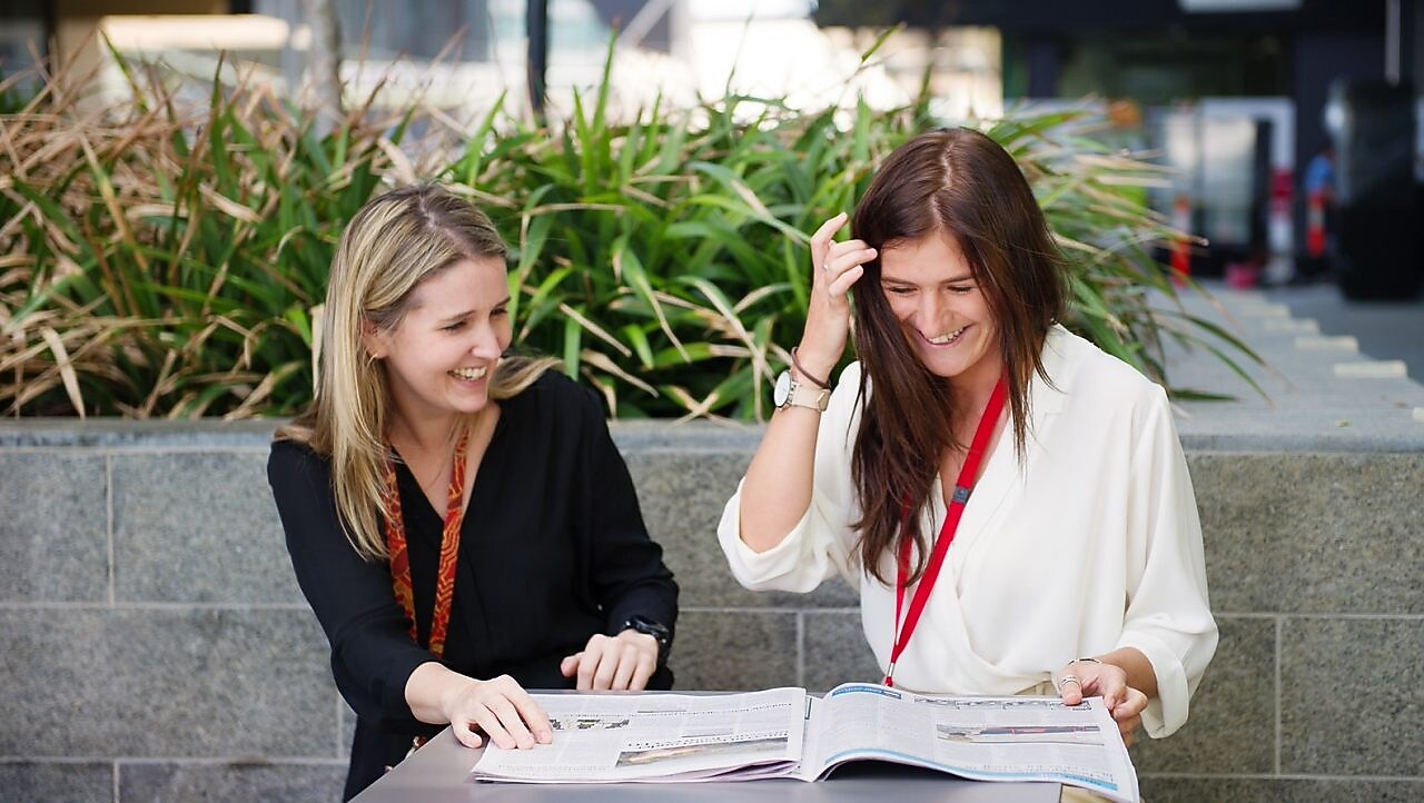 Shell Graduate Mentorship | Shell UAE