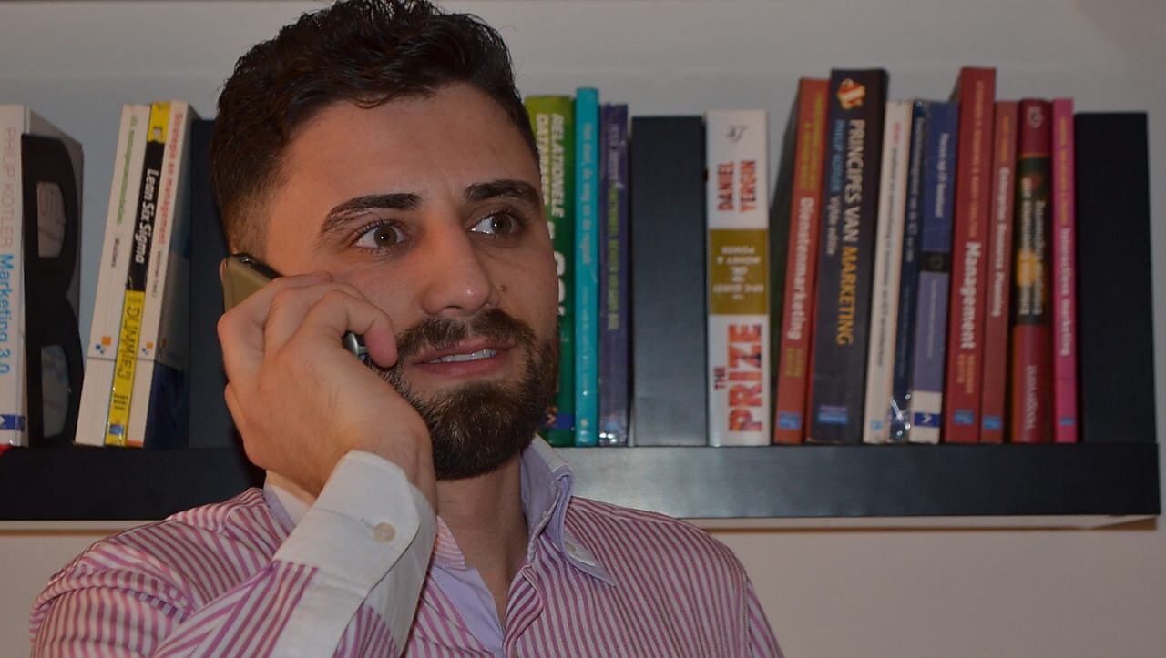 Creating a Career Mission Statement | Shell UAE