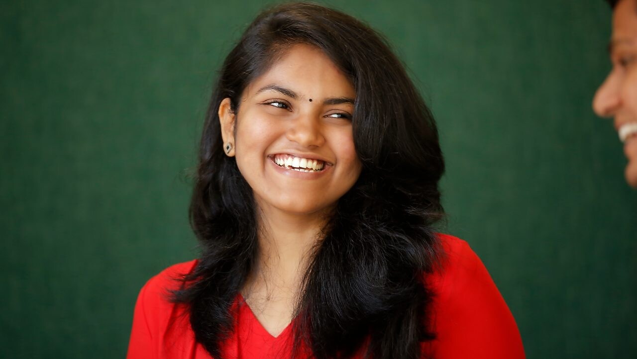 Opportunities for the curious mind | Shell UAE