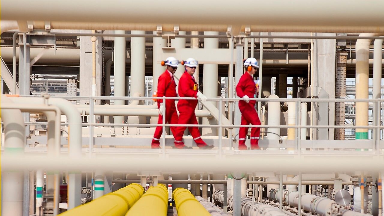 Pay It Forward: Being a Mentor | Shell UAE