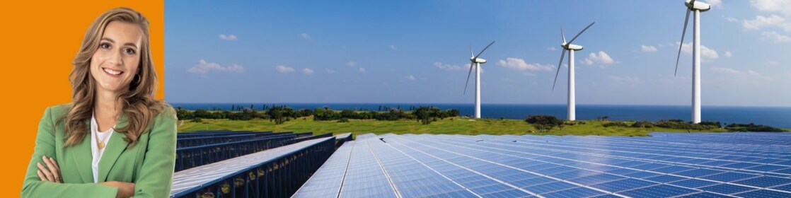 Jobs in Renewables and Energy Solutions | Shell UAE