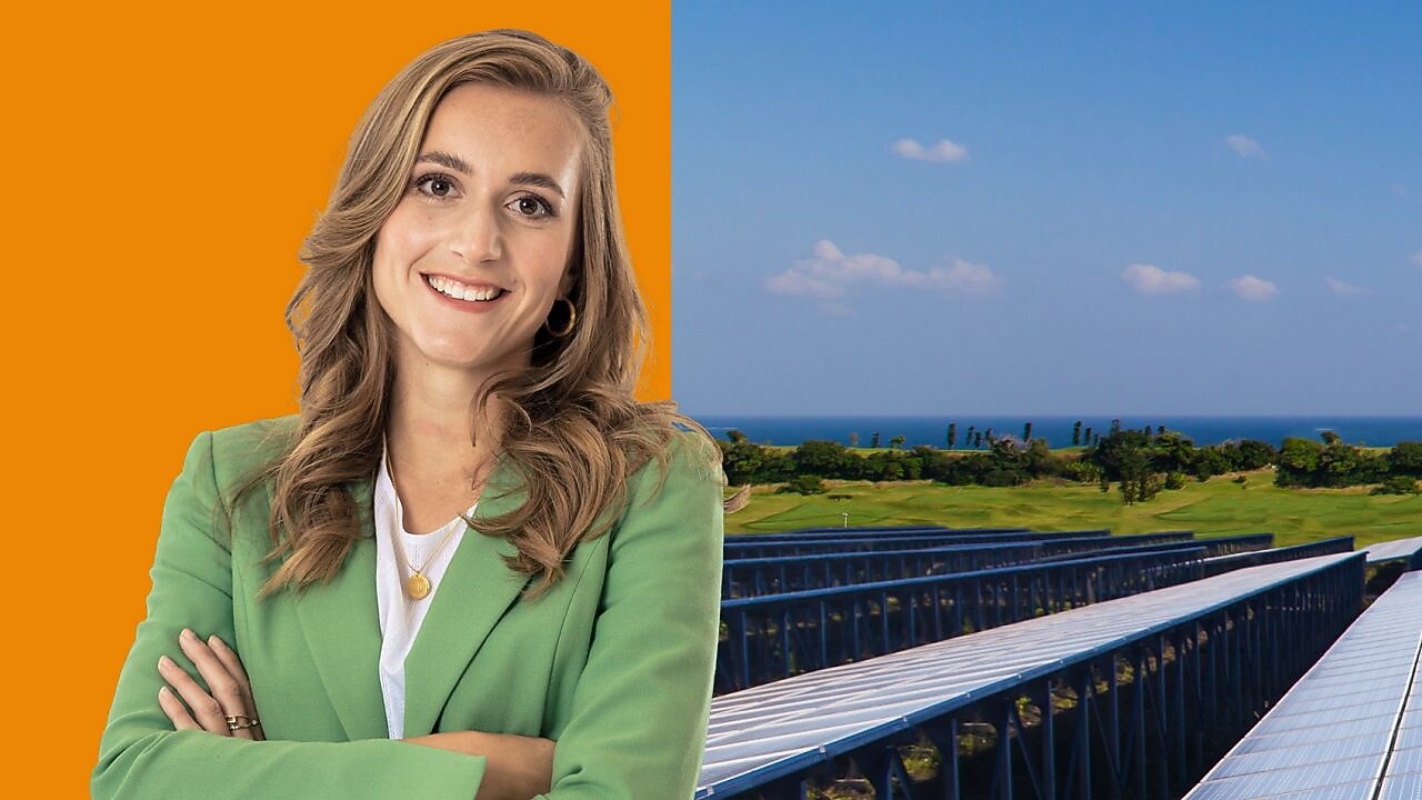 Jobs in Renewables and Energy Solutions | Shell UAE