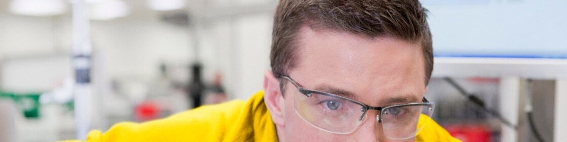 Assessed Internships | Shell UAE