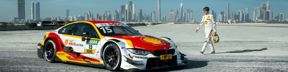 Media | Shell UAE