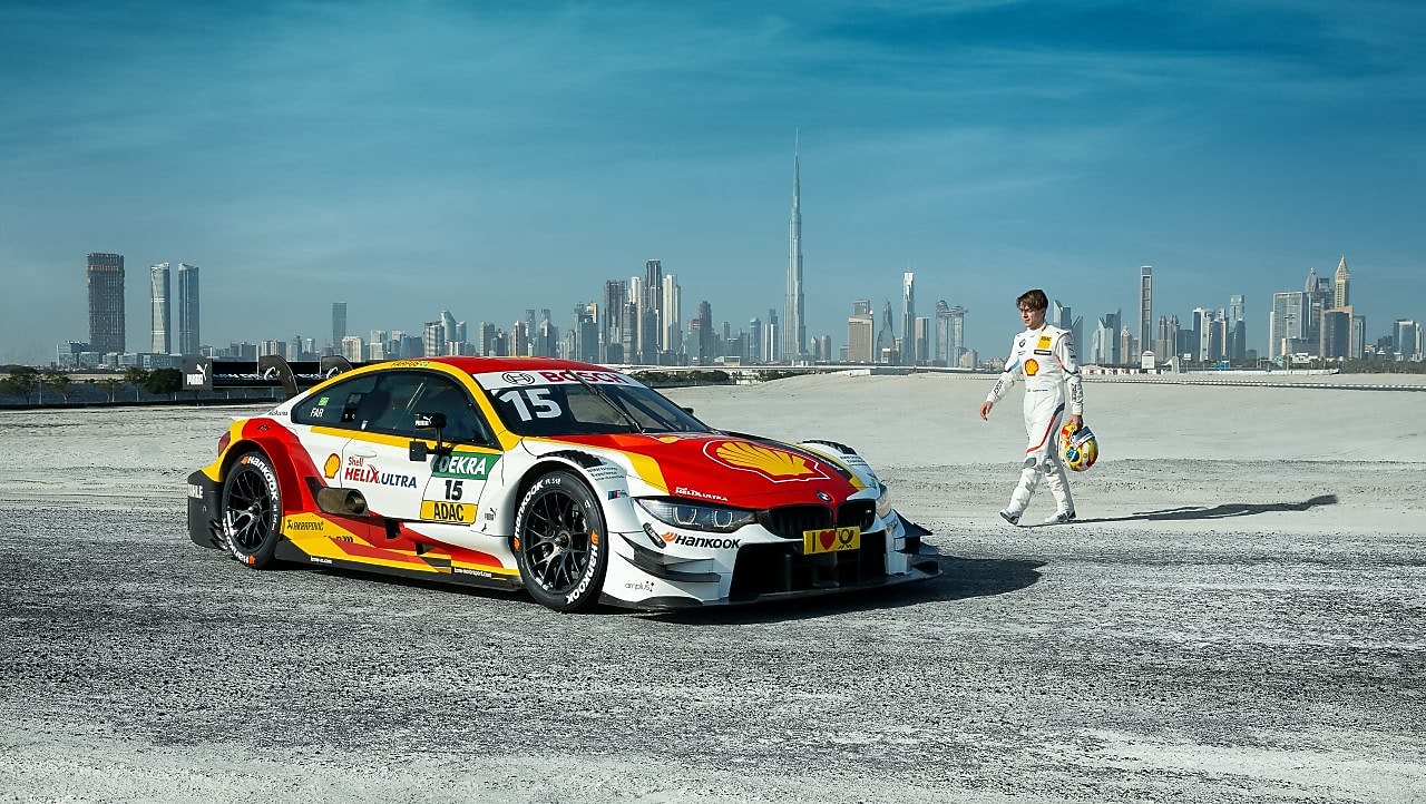 Media | Shell UAE