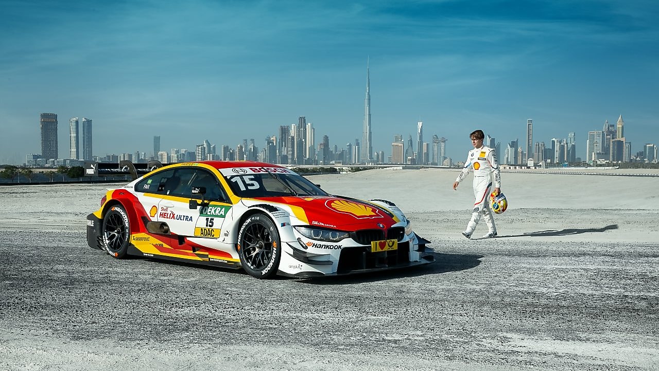 Motorists | Shell UAE