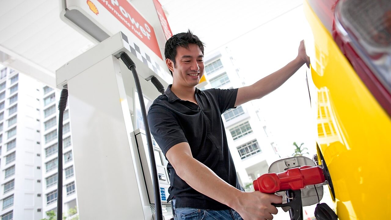 Motoring Tips and Advice | Shell UAE